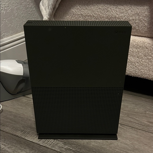 Xbox | Video Games & Consoles | Xbox Console Black | Poshmark